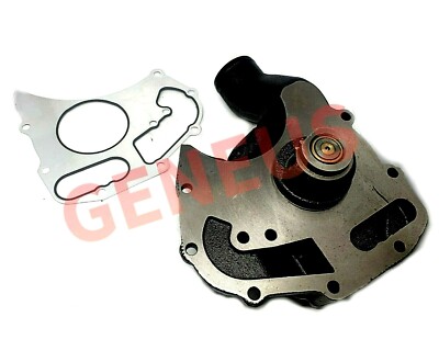 Water pump for Perkins 1104-44 | eBay