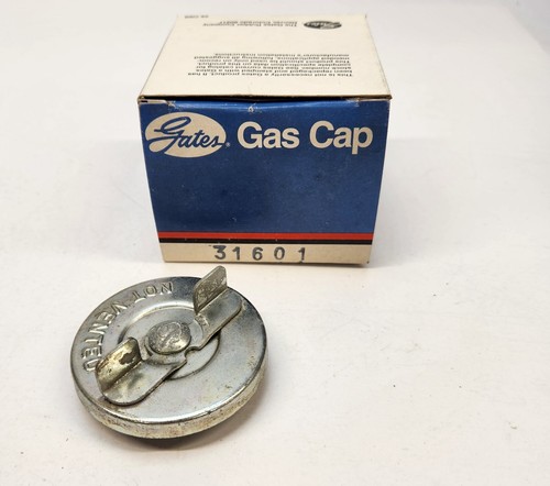 Gates 31601 Fuel Tank Gas Cap | eBay
