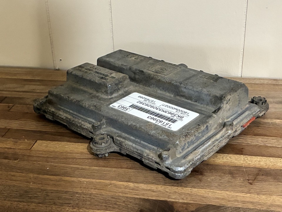 01-03 CHEVY SILVERADO GMC SIERRA DURAMAX ALLISON 15768288 29537441 TCM ...
