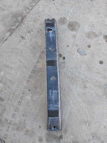 Genuine OEM Nissan 62090-3TA0A Impact Energy Absorber Bumper Foam 2013 ...