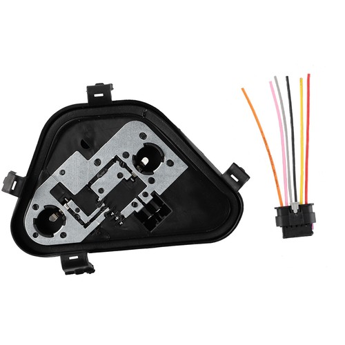 Tail Light Socket Taillight Socket Water Resistant Suitable For F30/F35 ...