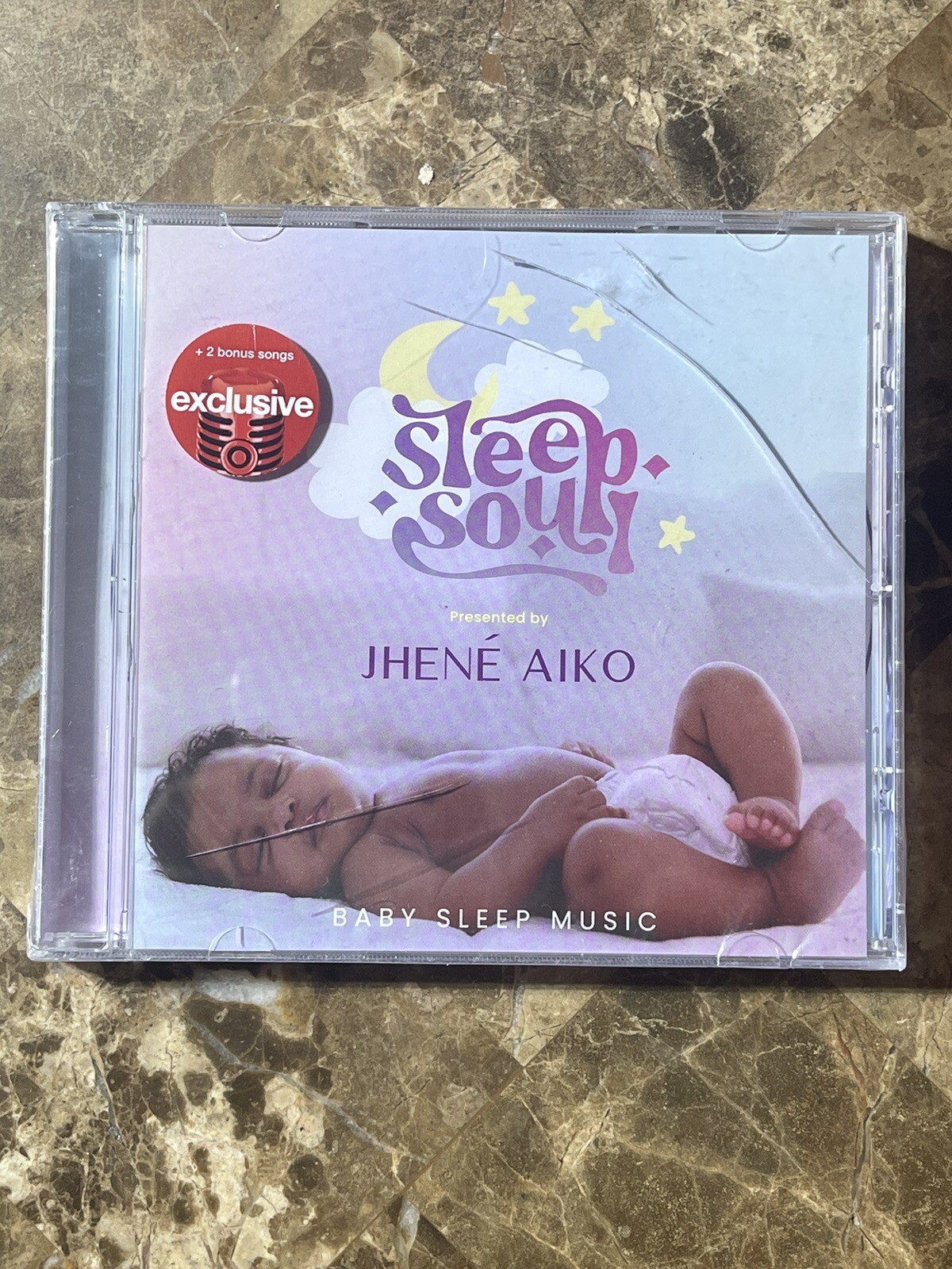 Sleep Soul - Sleep Soul Relaxing R&B Baby Sleep Music (Vol. 2) (Target ...