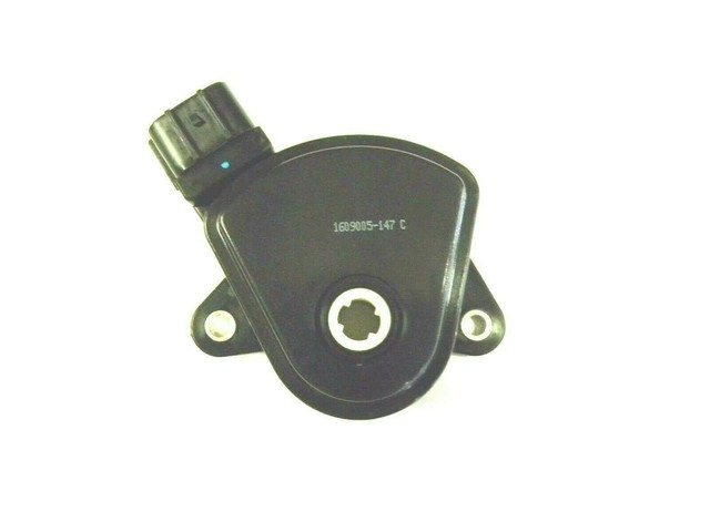 Genuine Ford NOS Inhibitor Switch Au3 BA BF Falcon BA7A247A for sale ...