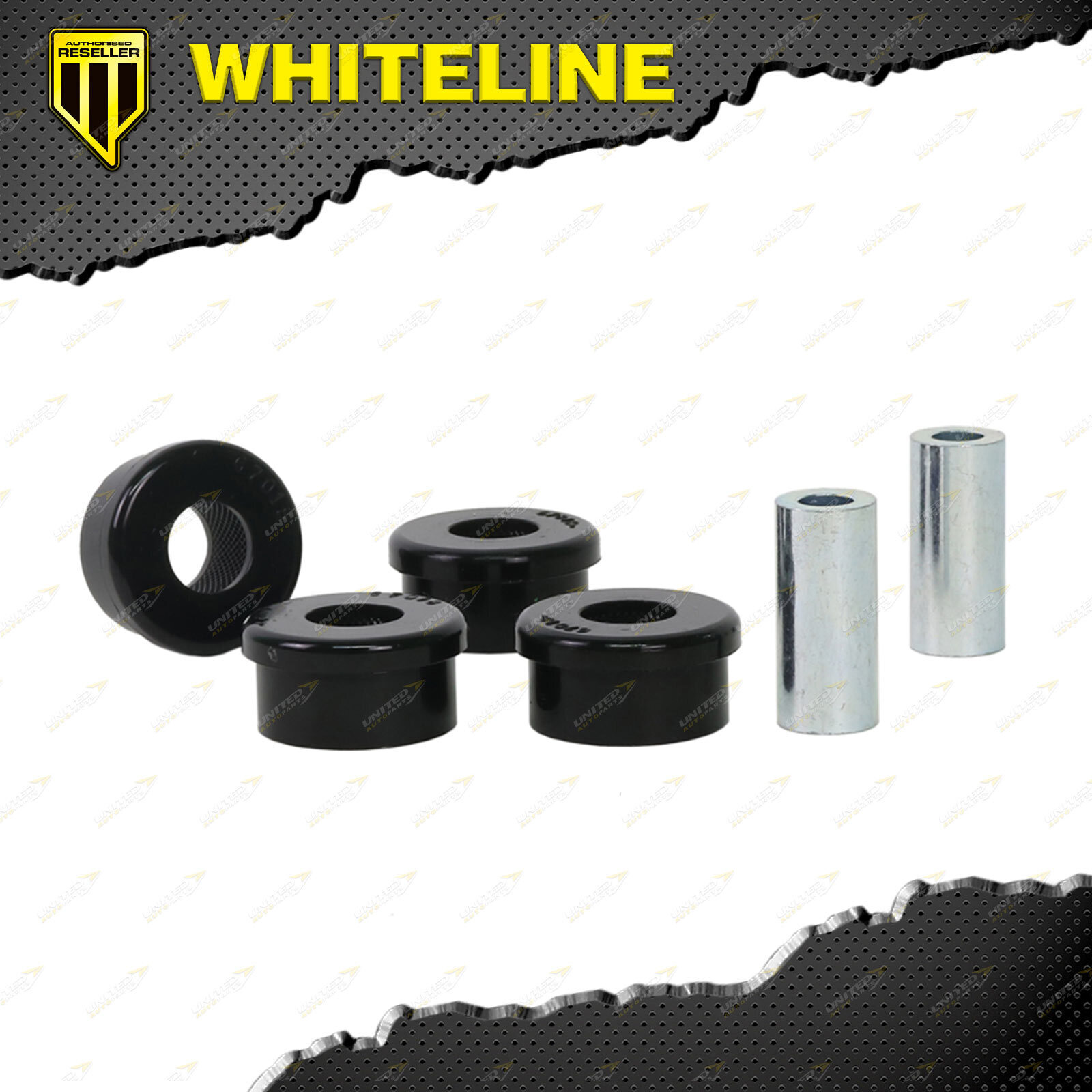 Front Engine Mount Bushes for Holden Adventra Calais Commodore VT VX VY ...