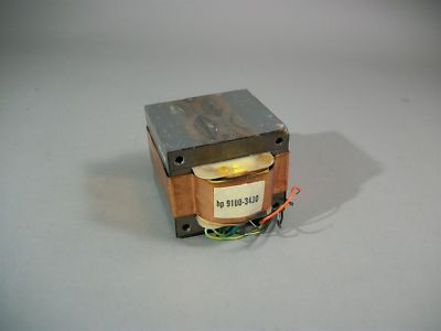 Hewlett Packard 9100-3420 Transformer HP - New | eBay