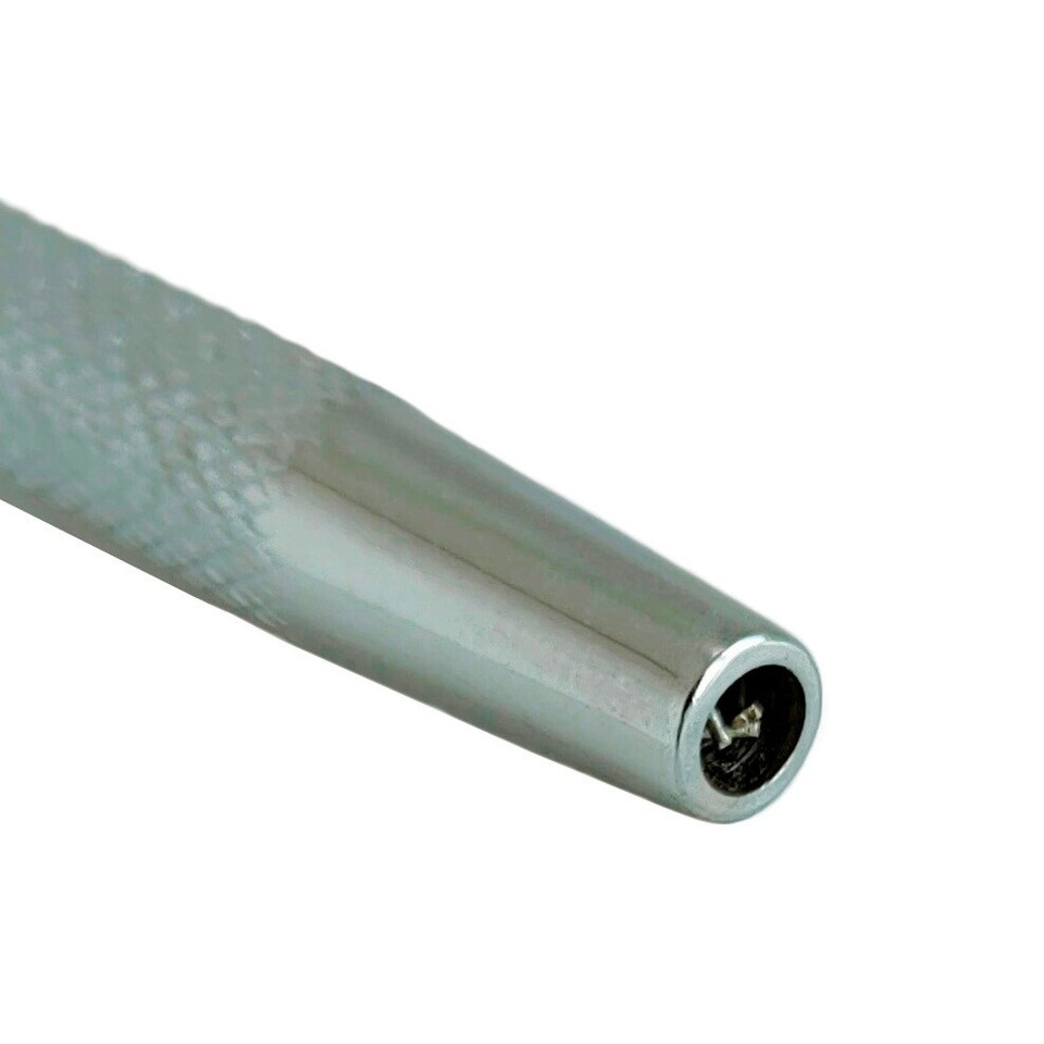 NEW Body Piercing Needles 6G 8G 10G 12G 14G 15G 16G 18G 20G Ear ...