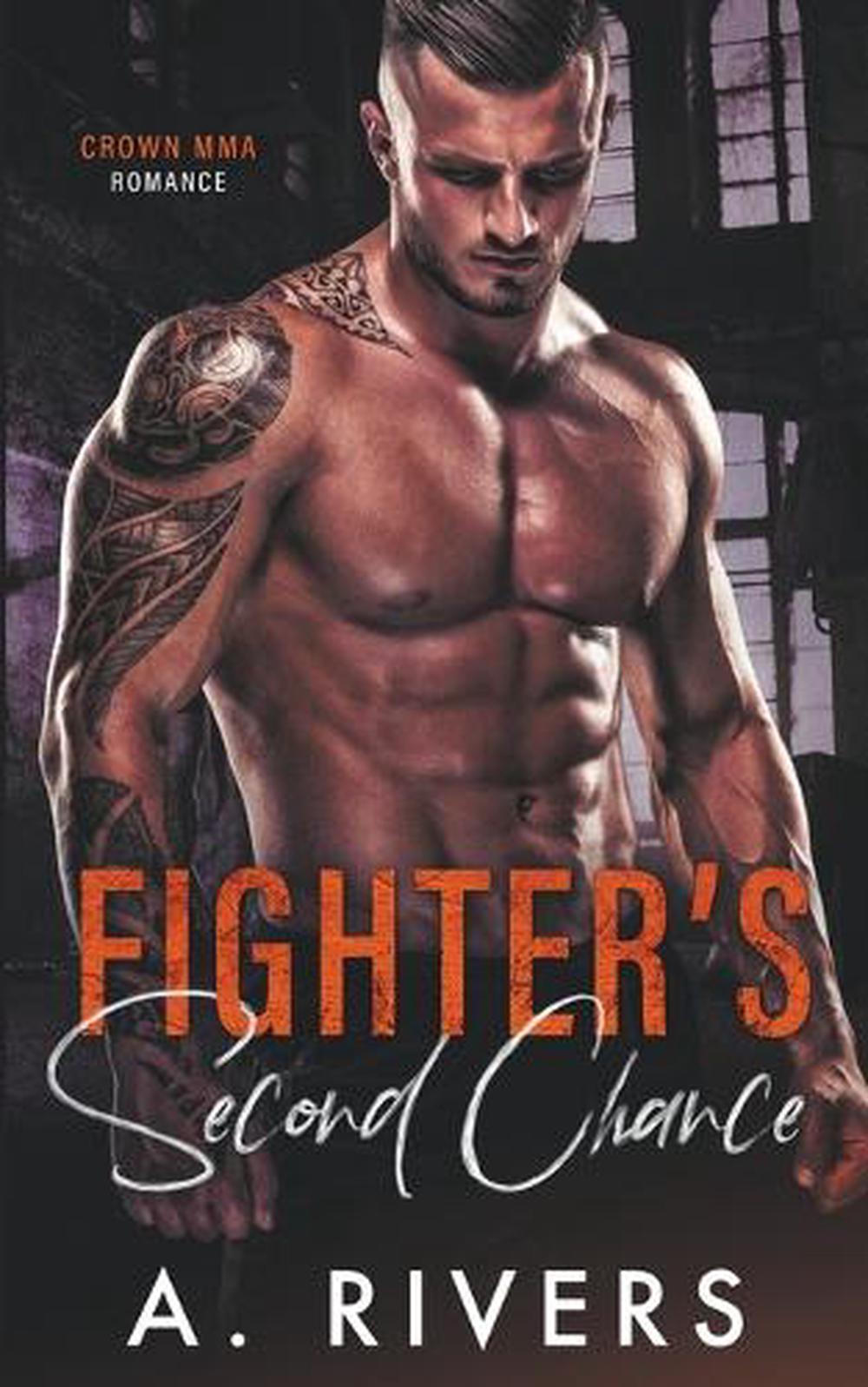 Fighter's Second Chance by Alexa Rivers Paperback Book | eBay