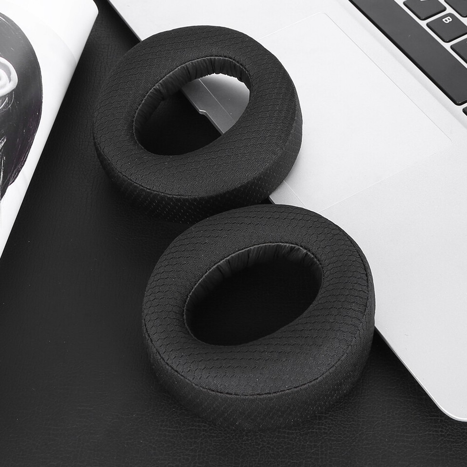 Earpads Cushions Replacement for Sony PS5 Pulse 3D Wireless Headset ...