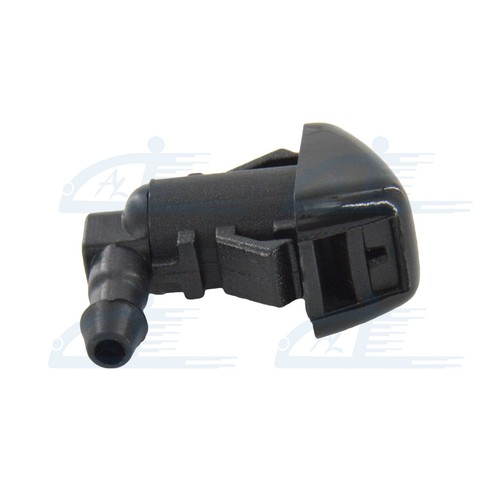 2x Sprayer Windshield Washer Nozzle for 25823360 25823361 8S4Z17603AA ...