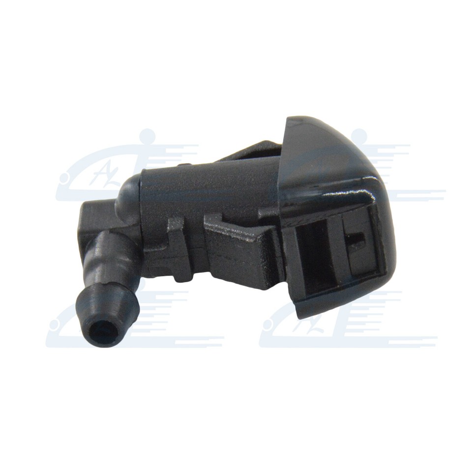 2x Sprayer Windshield Washer Nozzle for 25823360 25823361 8S4Z17603AA ...
