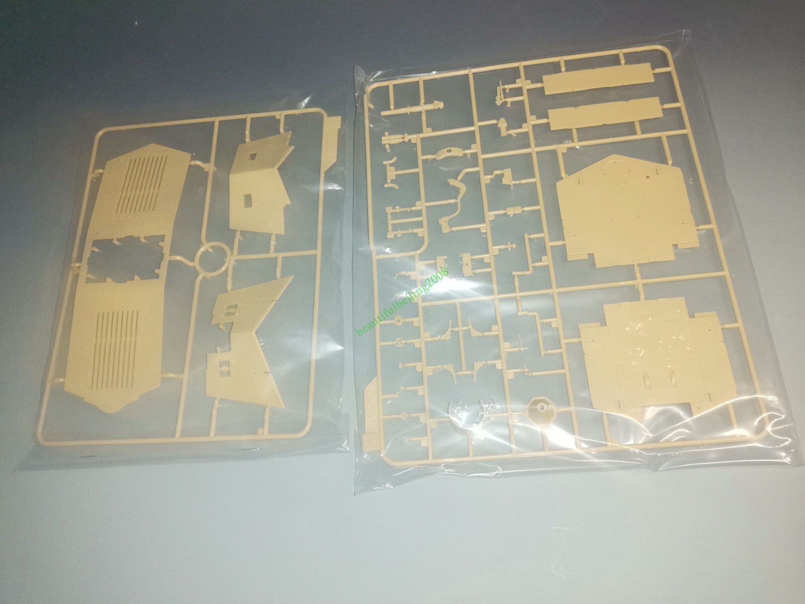 Meng 1/35 TS-017 GERMAN A7V TANK CKRUPP model kit | eBay