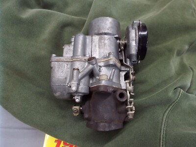 CARTER WA-1 CARBURETOR UNIVERSAL 1-194 | eBay