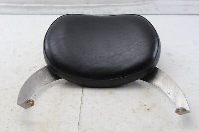98 99 00 01 02 03 04 BMW K1200LT AFTERMARKET SEAT BACKREST BACK REST W ...