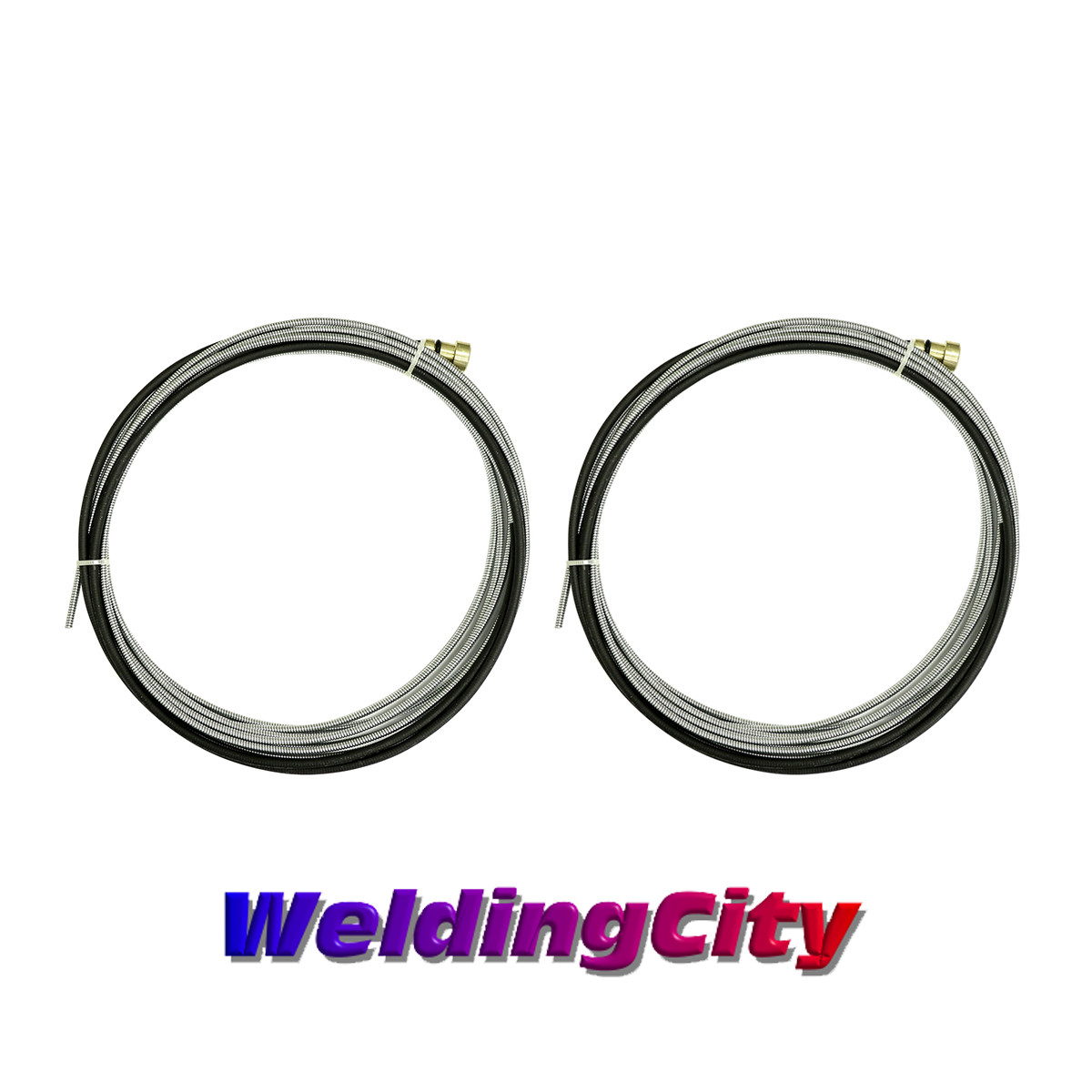 Welding Contact Tip 25-Pack MIG S 0.045” For Miller, Hobart ...