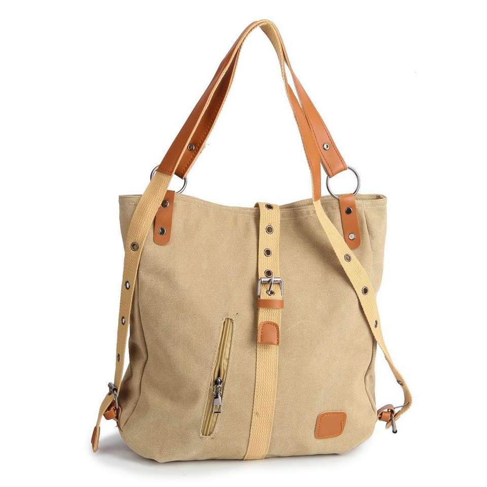 Womens Big Size Shoulder Bag Large Handbag Office Ladies Real Leather ...