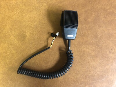 Push to Talk Microphone | eBay
