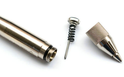 Industrial Air Scribe Engraving Pen and Precision Chisel Hammer with ...