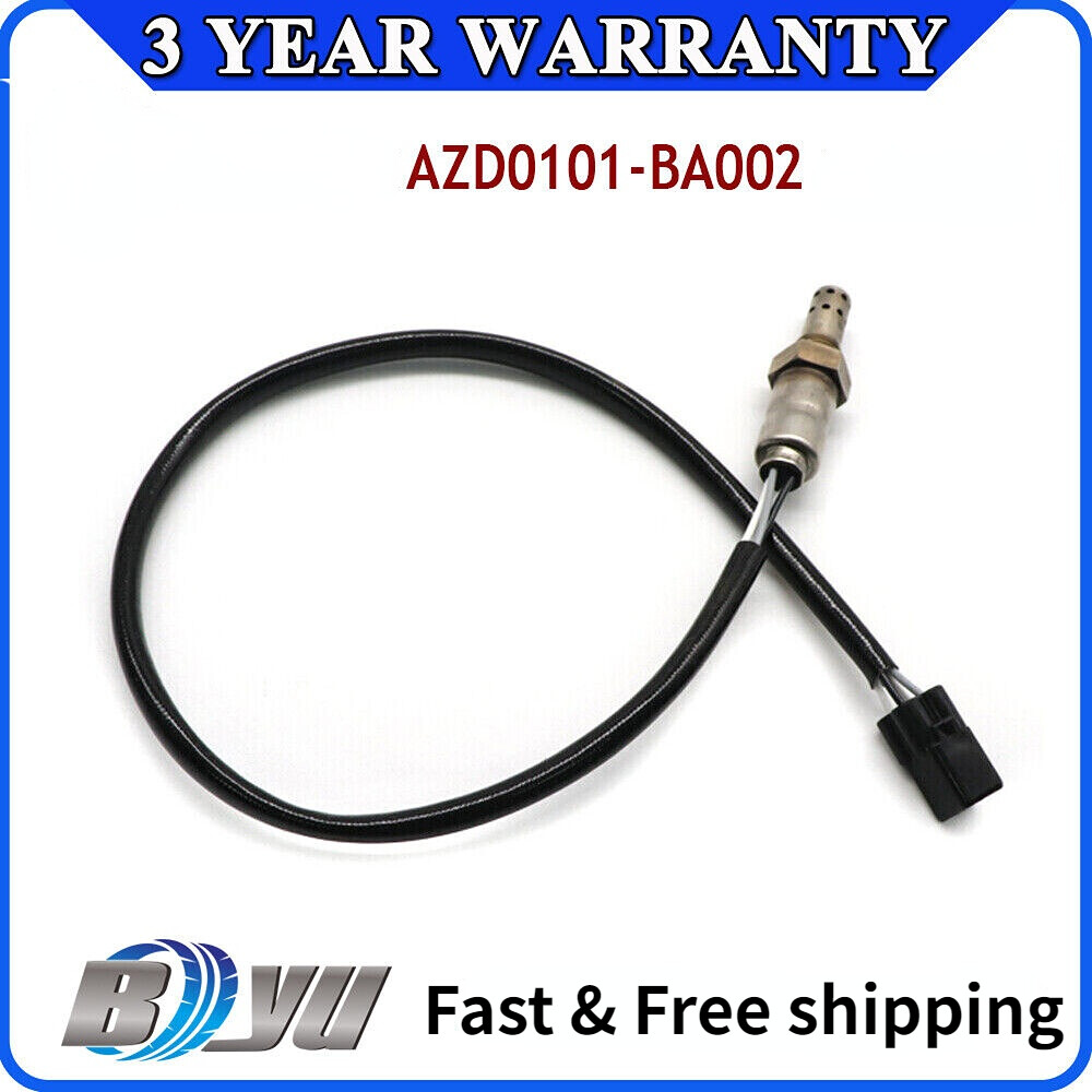 Oxygen Sensor AZD0101-BA002 For Triumph Tiger 800 Kawasaki J300 | eBay