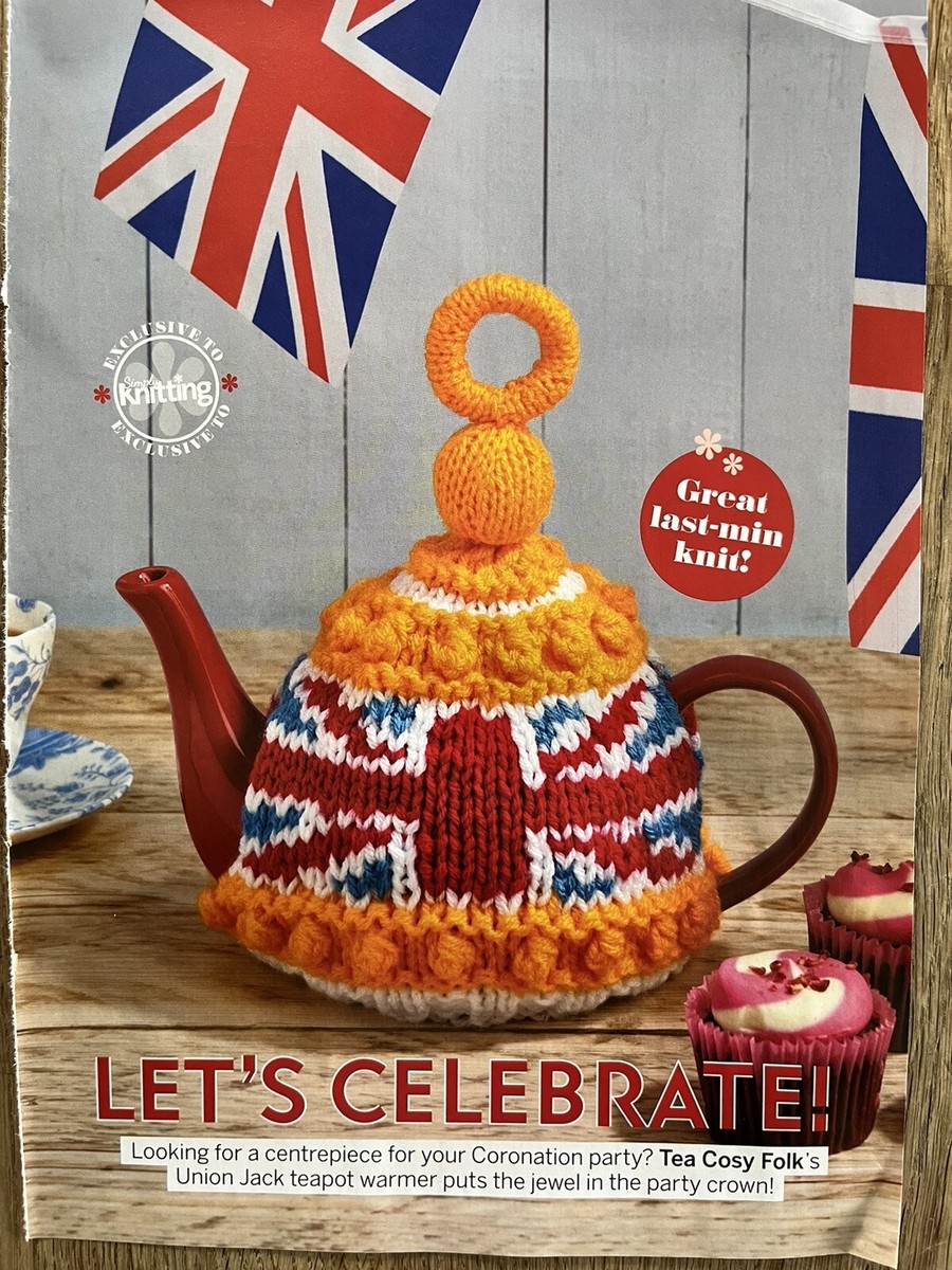Tea Cosy Knitting Pattern 32+ Free Tea Cosy Knitting Patterns