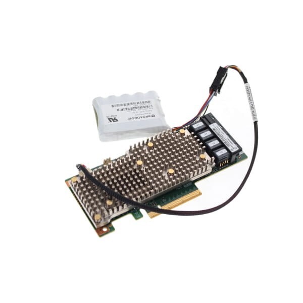 LENOVO 01KN508 930-16I 4GB FLASH PCIE 12GB ADAPTER CARD ONLY zj for ...
