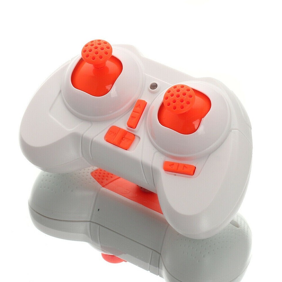 Cheerson 2.4G 4CH 6-Axis Mini RC Drone Quadcopter LED Gyro Toy Aircraft ...