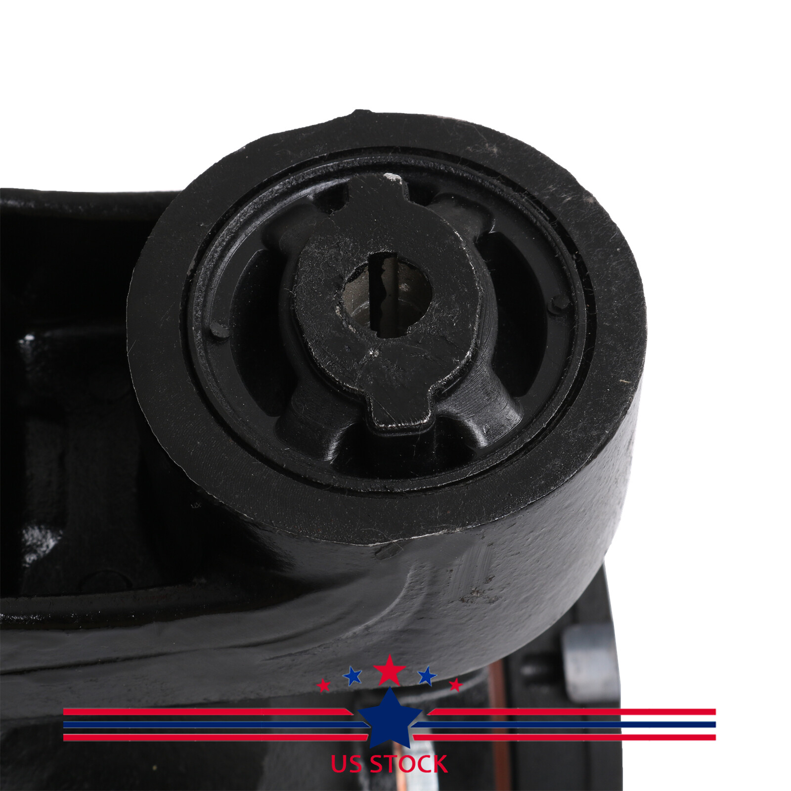 Rear Differential Axle Carrier 3.27 Ratio 84110753 For Cadillac ATS ...