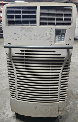 MovinCool Office Pro 63 Heavy-Duty Portable AC Air Conditioner 60,000 ...
