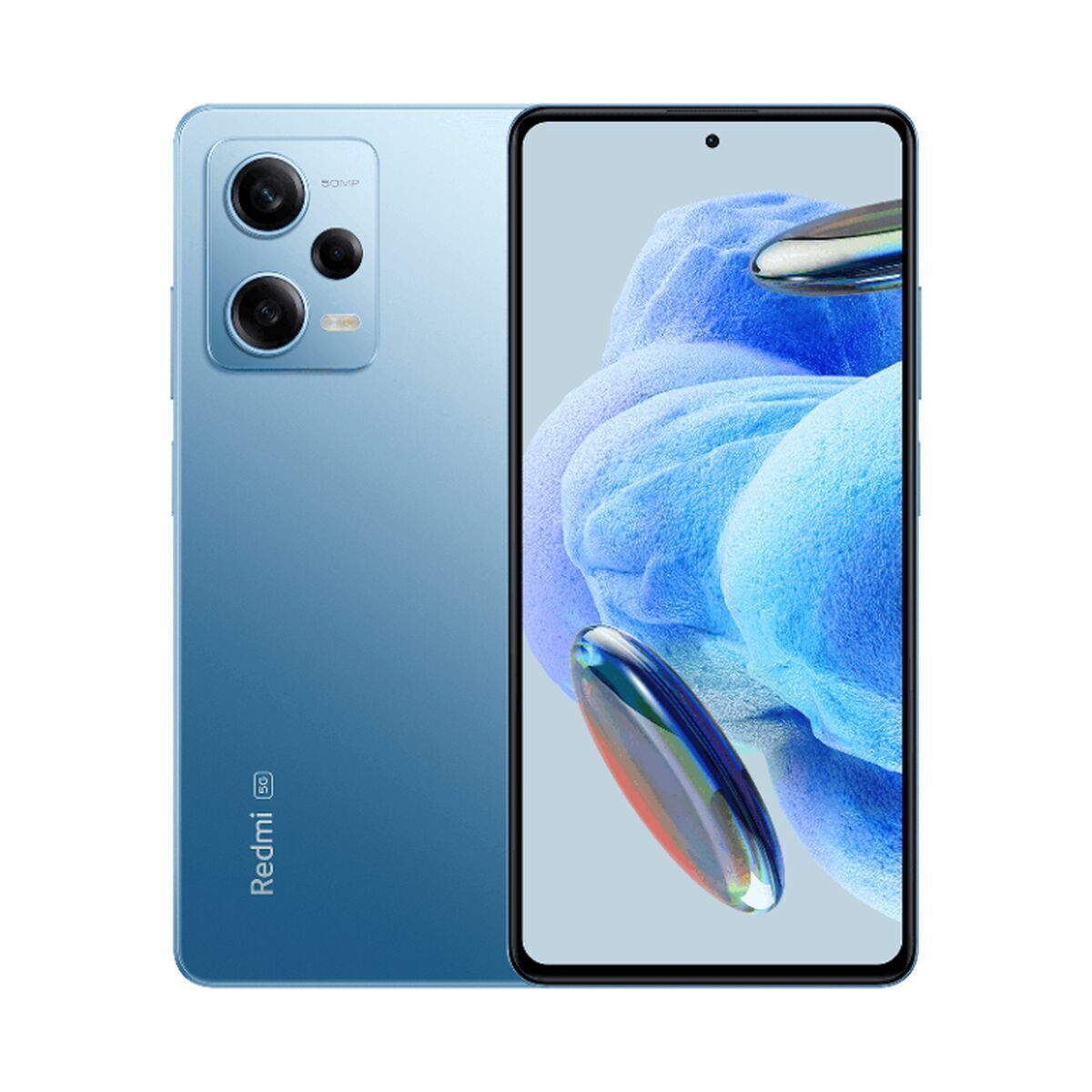 Xiaomi Redmi Note 12 Pro 5G - 256GB - Sky Blue (Sbloccato) (Dual SIM ...