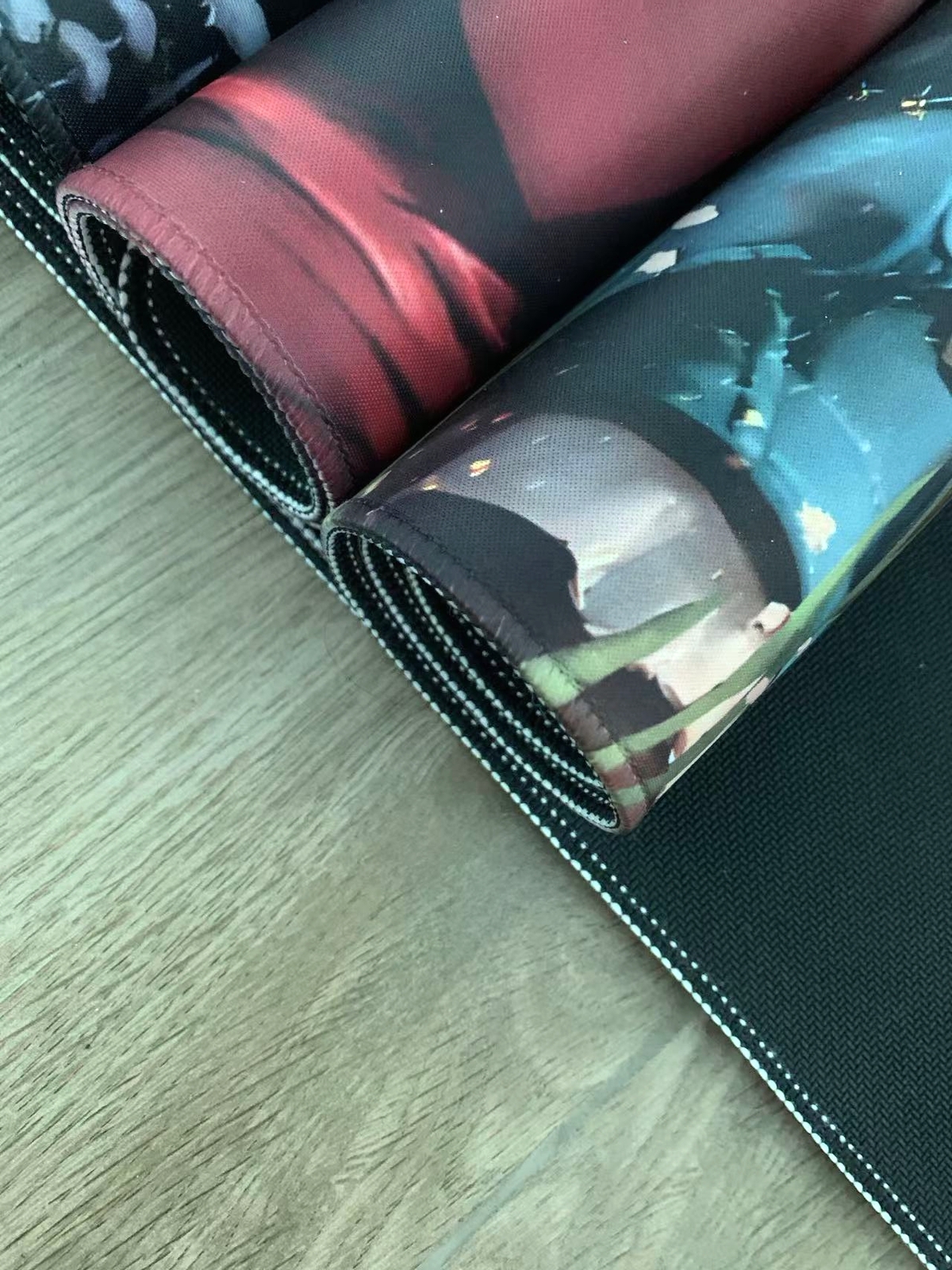 Uril,the Miststalker MTG Playmat Trading Card Game Mat TCG CCG Mouse ...