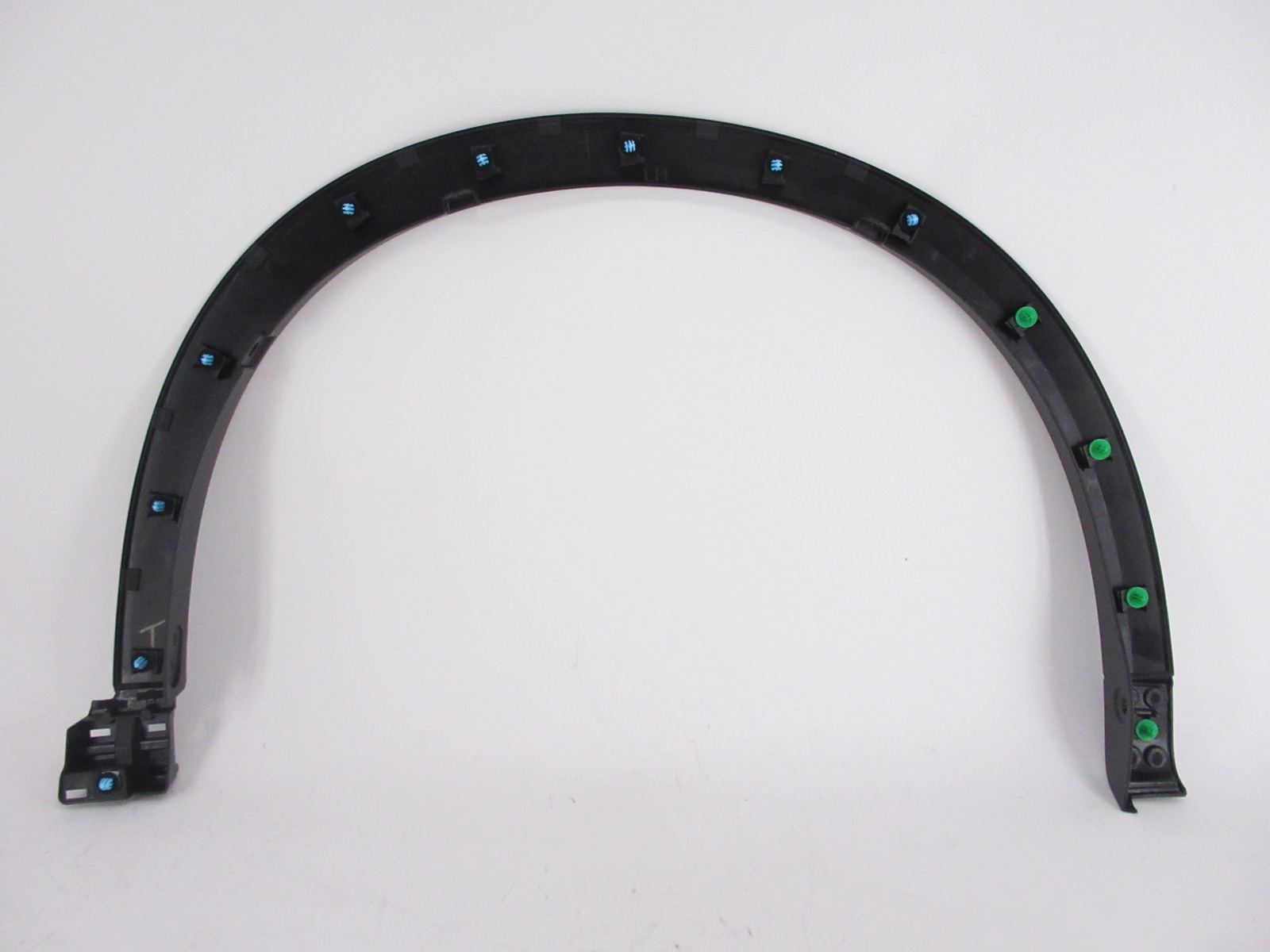 Genuine OEM Mazda KB7W-51-W30E-8N Driver Front Wheel Arch Fender ...