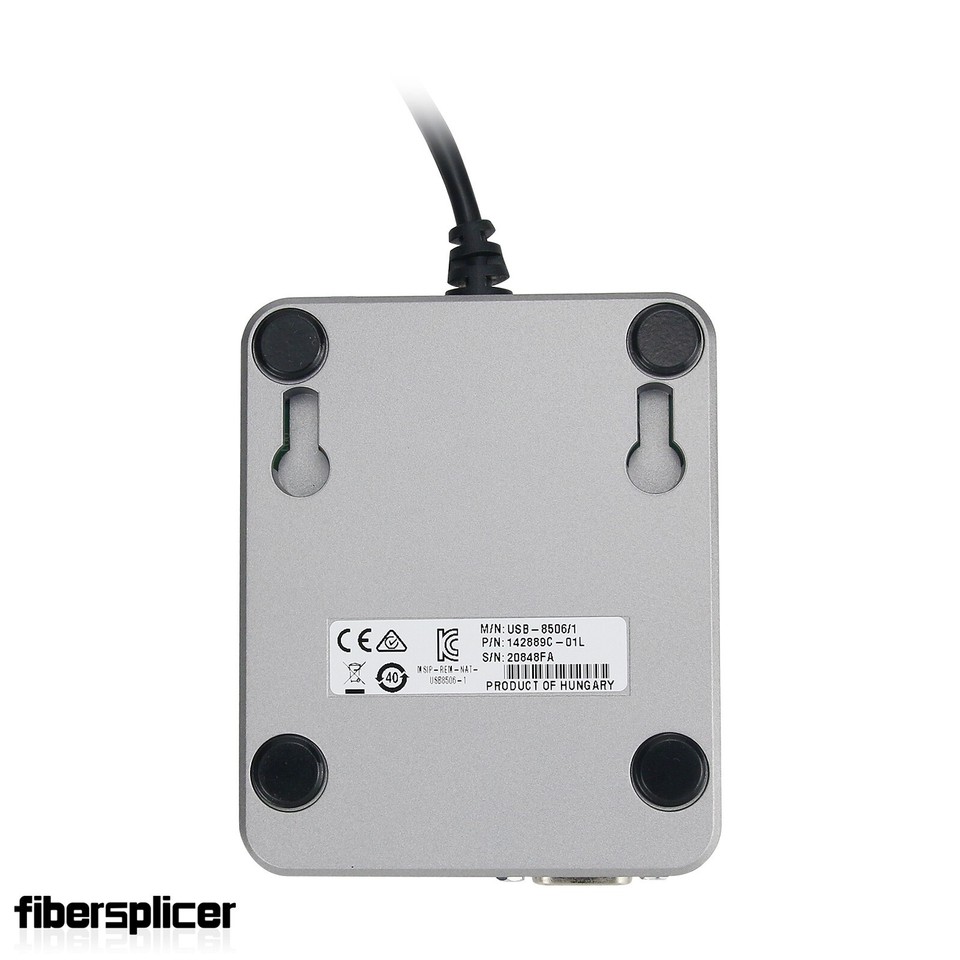 Original USB-8506 Dual Port LIN High Speed CAN USB Interface 784664-01 ...