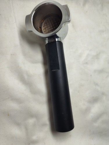 Nespresso D300/D250/150 Capsule Pod Holder Portafilter Part – Pre-Owned ...