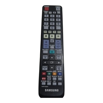 Samsung Remote AH59-02291A HTC550 HTC650W HTC550XAA Genuine OEM ...
