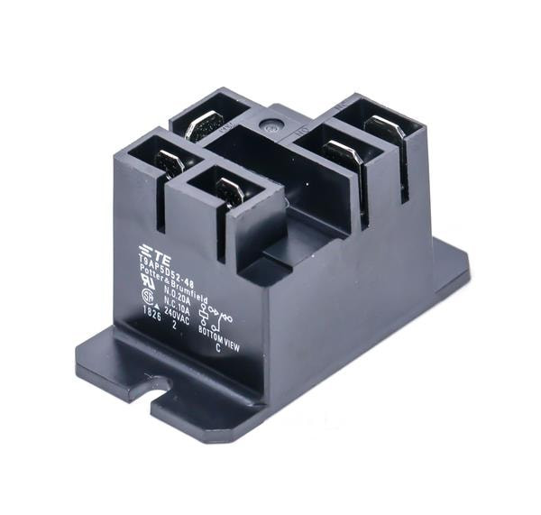 1Pcs T9AP5D52-48 General Purpose Relays SPDT 20A 48VDC POWER RELAY | eBay