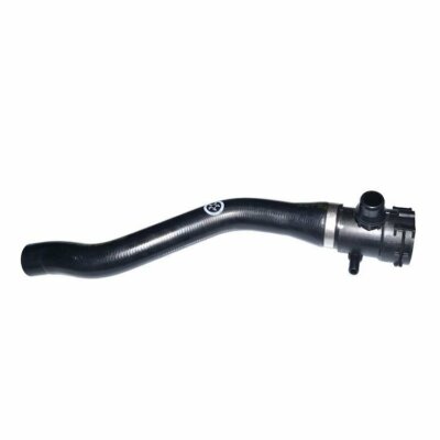 NEW OEM BMW 3 F30 UPPER RADIATOR COOLANT HOSE 7596832 17127596832 ...