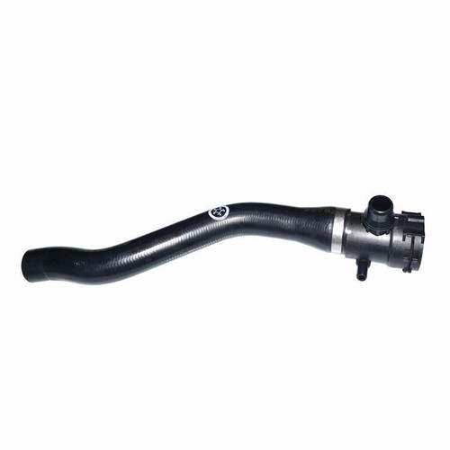 NEW OEM BMW 3 F30 UPPER RADIATOR COOLANT HOSE 7596832 17127596832 ...
