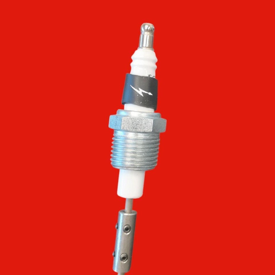 Eclipse Combustion 100205-2 Self-Grounding Igniter | eBay