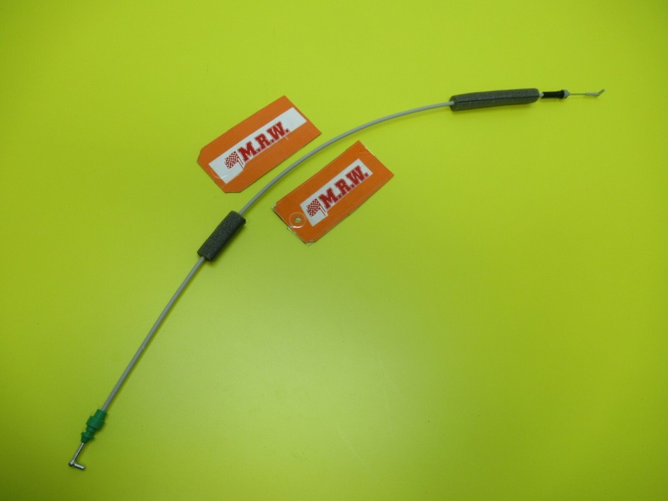 DOOR LATCH Open CABLE WIRE DOOR HANDLE PASSENGER SIDE FR R HONDA ...