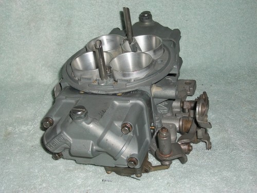 C&S ALCOHOL AEROSOL CARB 850 RACE RACING IMCA MODIFIED ALKY CARBURETOR ...