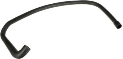 Gates 02-3009 Heater hose Replacement Fits Mercedes-Benz Viano Vito ...