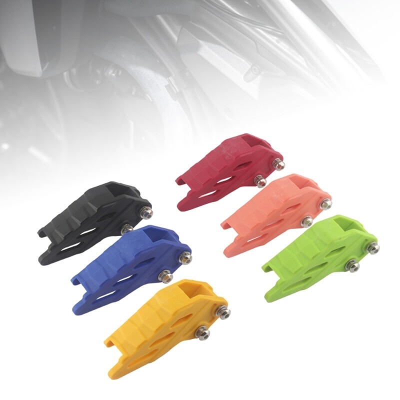 Motorcycle-Chain Guide Chain Guard Universal for CRF 250 450 125R 250R ...