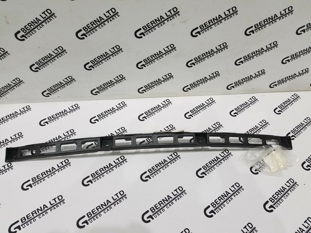 VW Volkswagen Polo 2014-2017 Centre Rear Bumper Mount Bracket ...