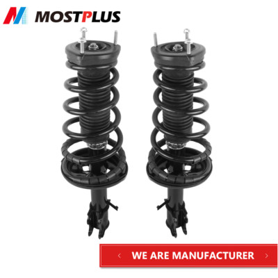 Rear Struts Assembly For 2001-2003 Toyota Highlander 1999-2003 Lexus ...
