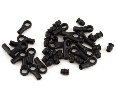 Axial 214006 Rod Ends M3 (20): UTB18 | eBay