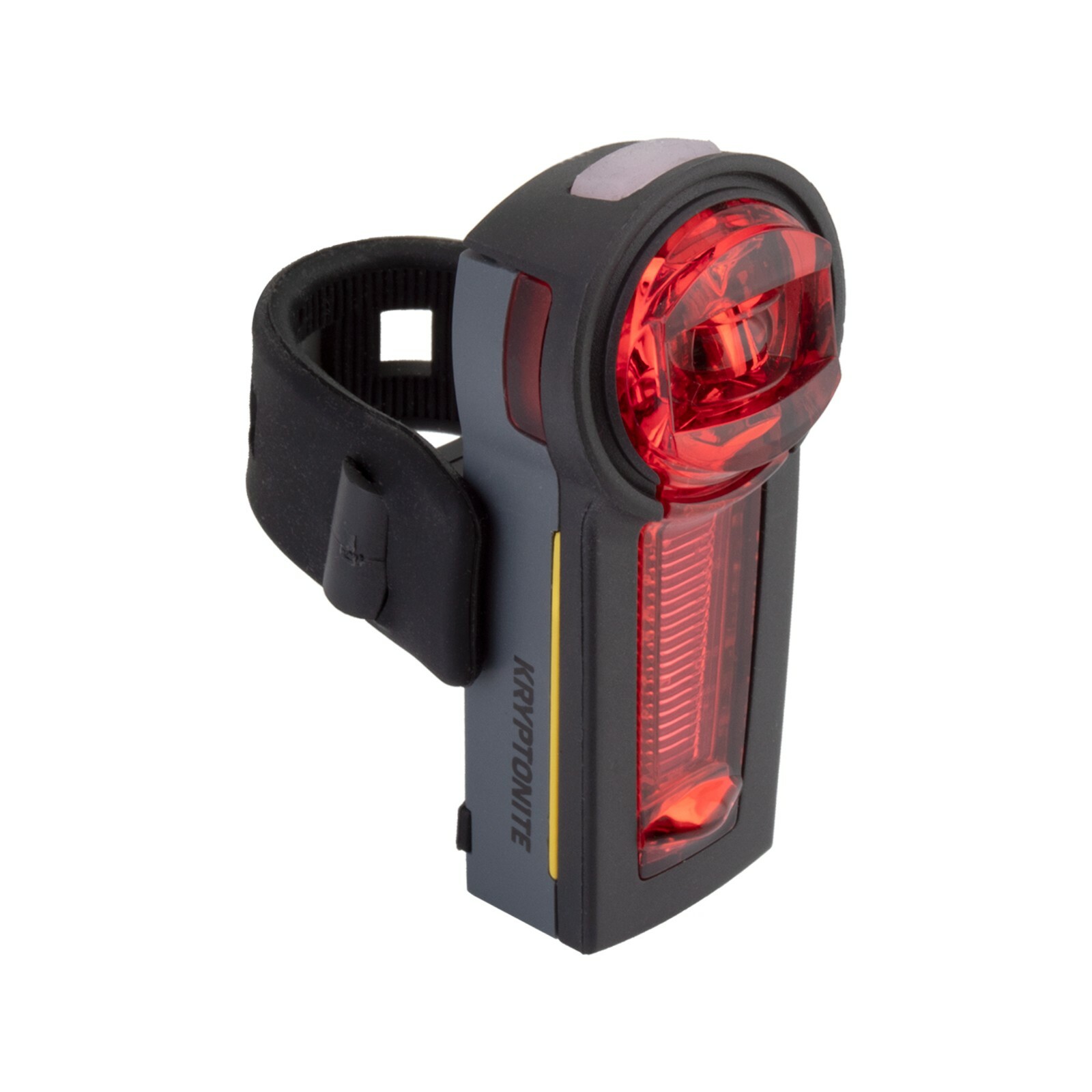 Light Kryptonite Rear Incite XBR USB Black | eBay