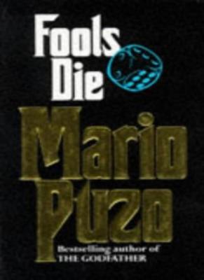 Fools Die By MARIO PUZO. 9780749313081 | eBay