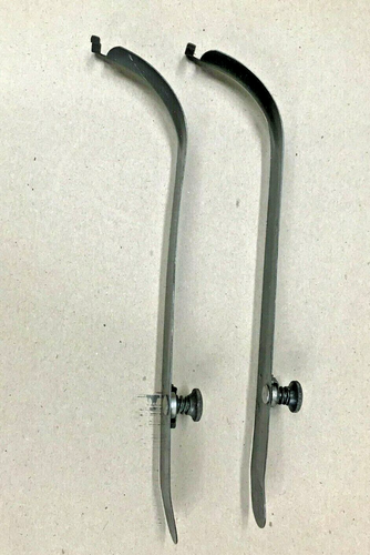 Stitcher Head Wire Guide Spring assembly Acme N3A, Bostitch, Rosback ...