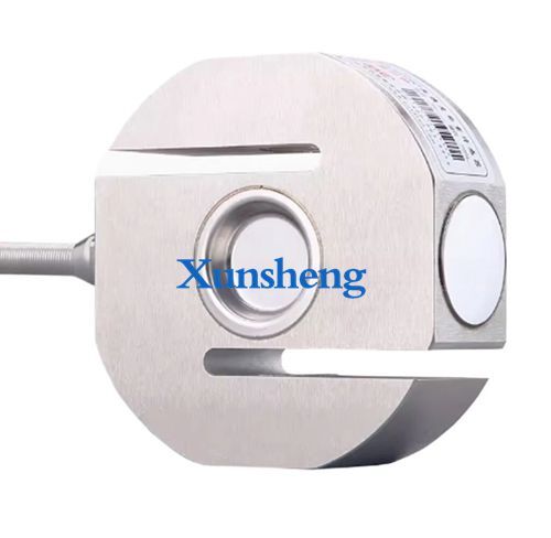 1pc new for PST Load Cell 0-5t S-Type Tensile Force Measuring Scale | eBay