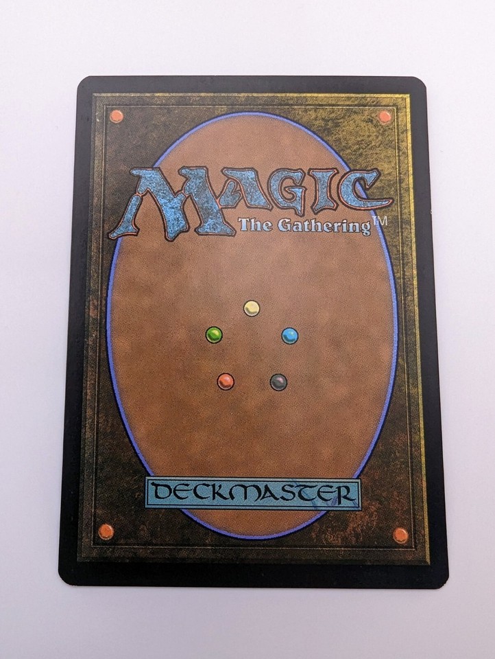 Magic the Gathering SPIRE GOLEM Darksteel MTG | eBay