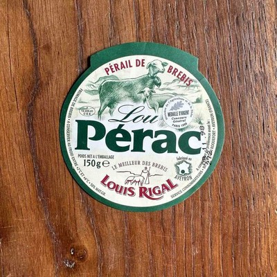 Lou Pérac - Louis Rigal Guter Zustand | eBay.de